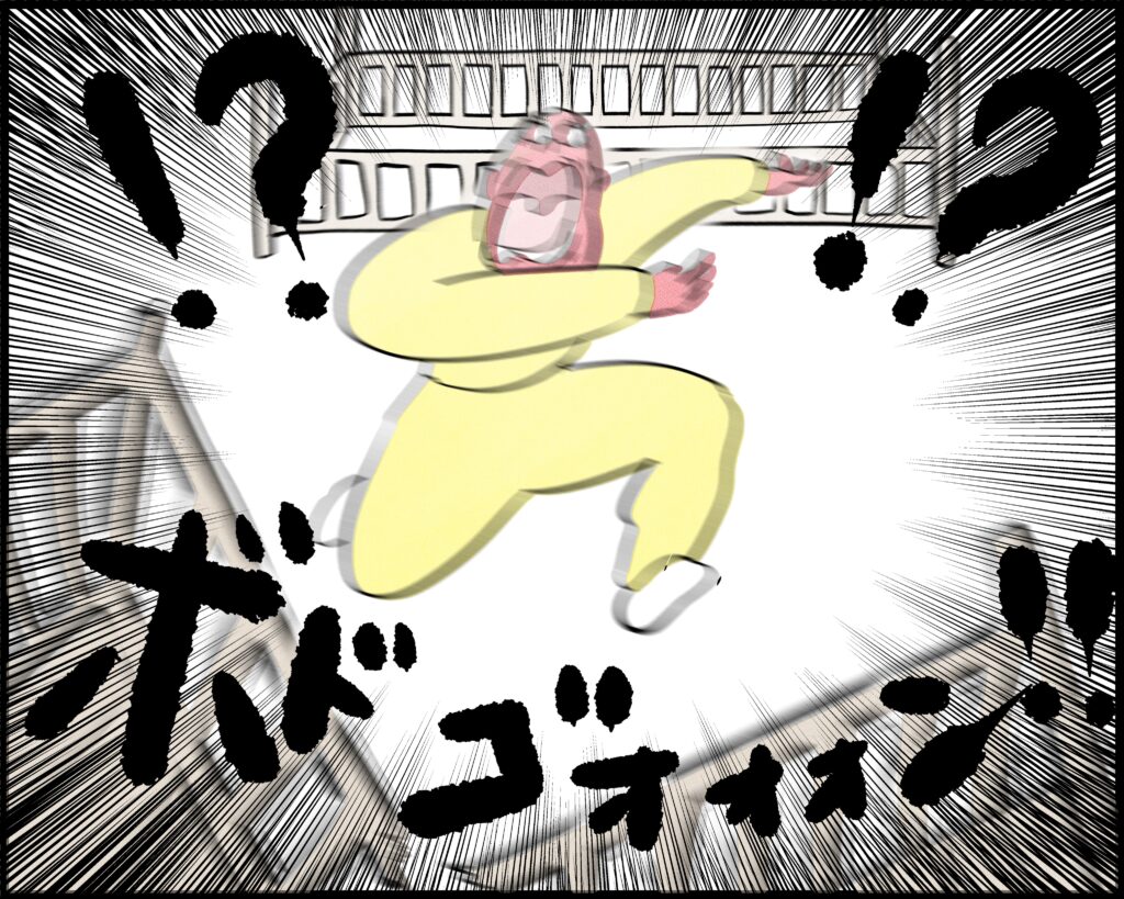 思い立ったが吉日・・じゃなかった（泣）心も体も財布も大ダメージを受けた模様替え事件｜hanemiの子育て絵日記 | ママ広場 ...